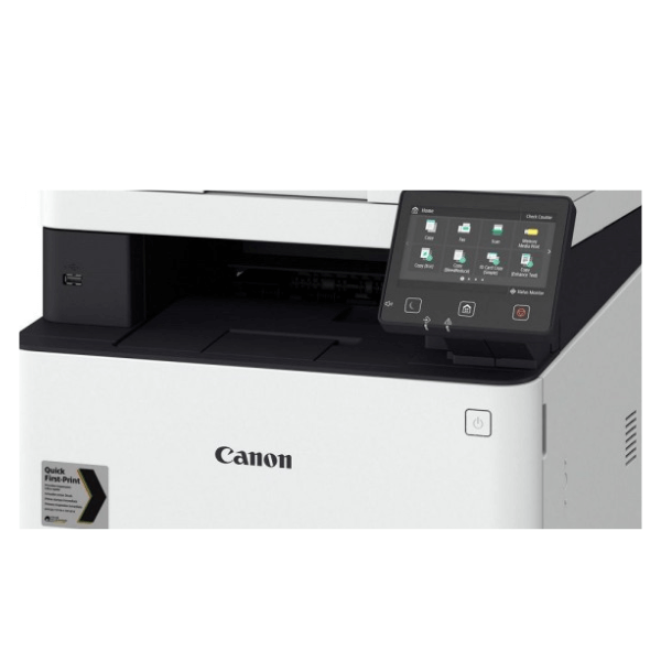 Máy In Màu Đa Chức Năng Canon MF752Cdw Giá Cực Tốt - Trang Mực In ...